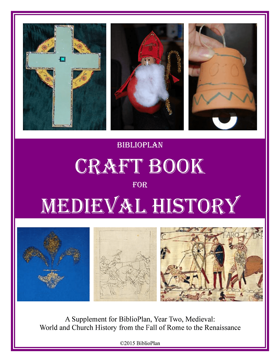 Shop Year 2 a la Carte - BiblioPlan